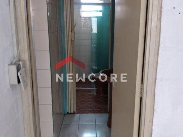 Apartamento em Rua Estéfano Filipini Conjunto Habitacional Padre Manoel de Paiva São Paulo/SP