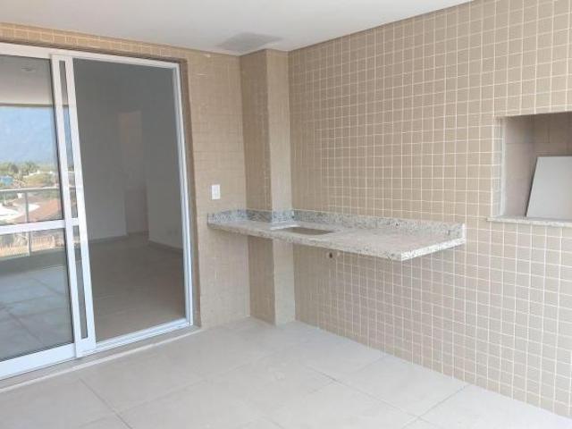 Apartamento em Rua Estevão da Costa Centro Bertioga/SP