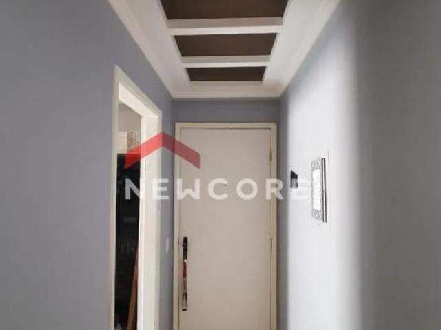 Apartamento em Rua Esther Maccagnan Mancuso Nova Petrópolis São Bernardo do Campo/SP