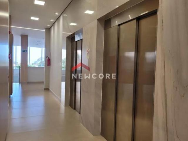 Apartamento em Rua Espanha Centro Cambé/PR