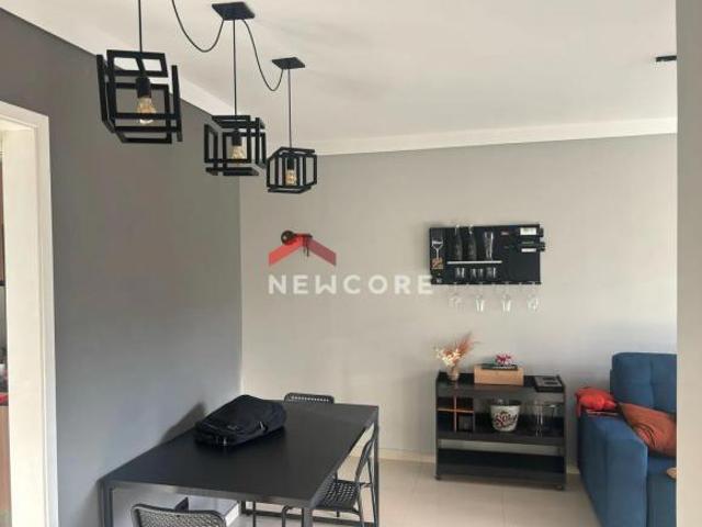 Apartamento em Rua Espanha Jardim Europa Sorocaba/SP