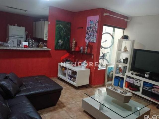Apartamento em Rua Espanha Parque das Nações Santo André/SP