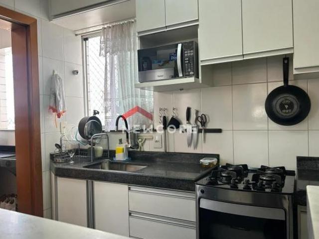 Apartamento em Rua Esparta Prado Belo Horizonte/MG
