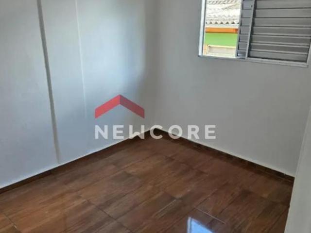 Apartamento em Rua Espírito Santo Conjunto Habitacional Presidente Castelo Branco Carapicuíba/S