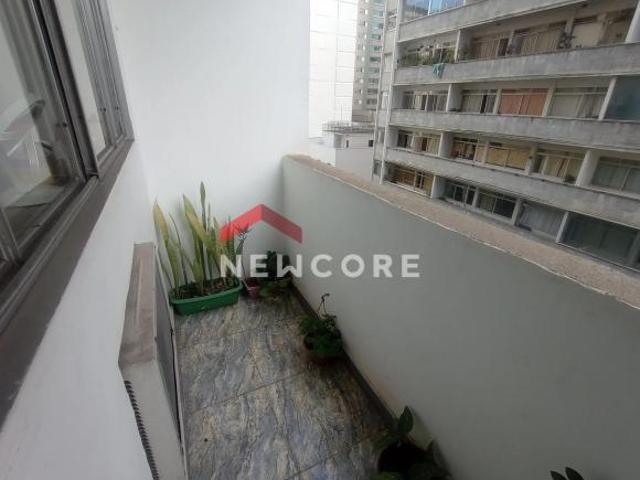 Apartamento em Rua Espírito Santo Centro Belo Horizonte/MG