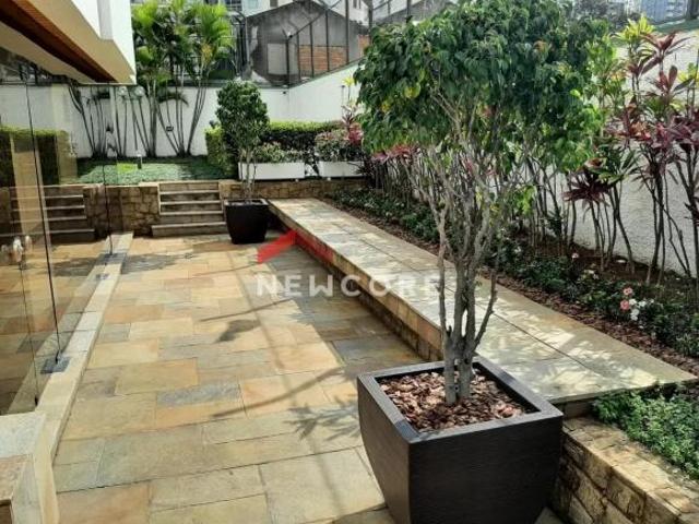 Apartamento em Rua Espírito Santo Aclimação São Paulo/SP