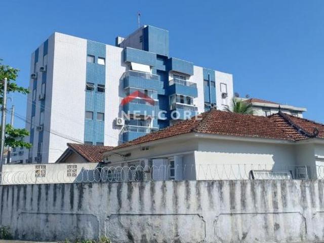 Apartamento em Rua Espírito Santo Jardim Independência São Vicente/SP