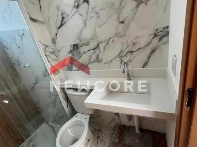 Apartamento em Rua Espírito Santo Jardim Tarumã Jundiaí/SP