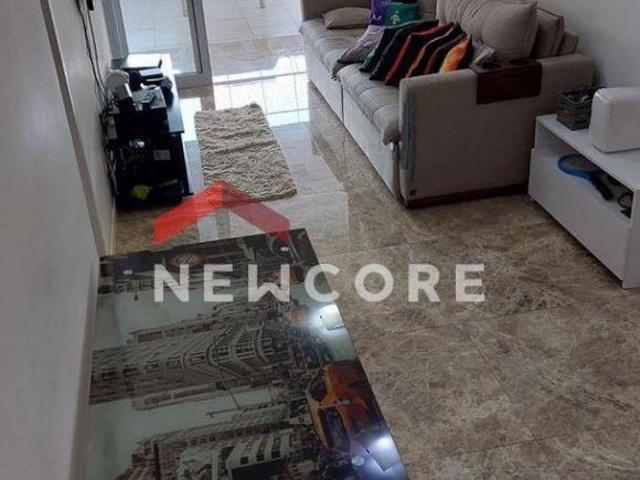 Apartamento em Rua Ettore Ximenes Vila Prudente São Paulo/SP