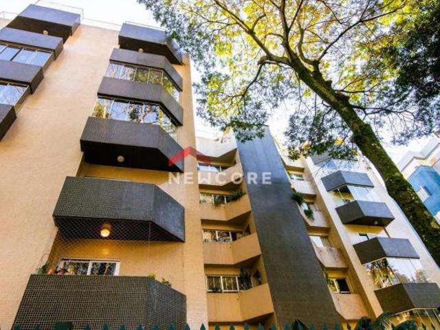 Apartamento em Rua Euzébio da Motta Juvevê Curitiba/PR
