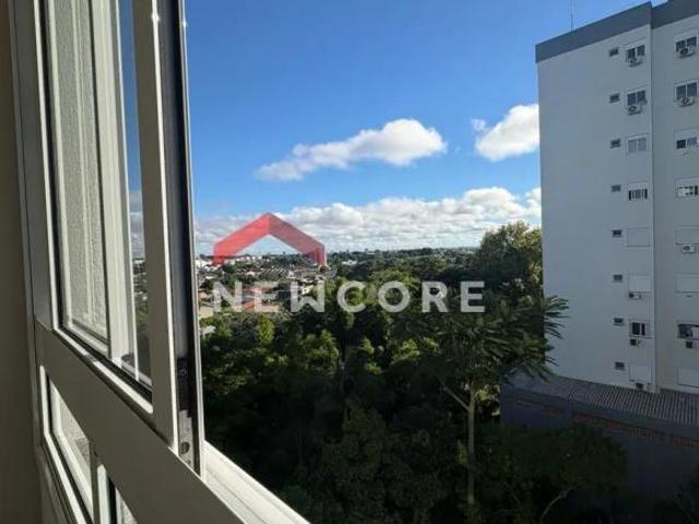 Apartamento em Rua Euclides Correa Machado Freitas Sapucaia do Sul/RS