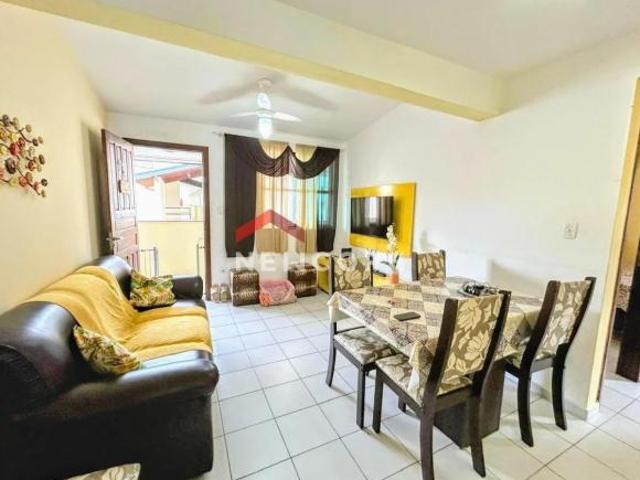 Apartamento em Rua Euclides da Cunha Itaguá Ubatuba/SP
