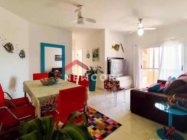 Apartamento em Rua Euclides da Cunha Itaguá Ubatuba/SP