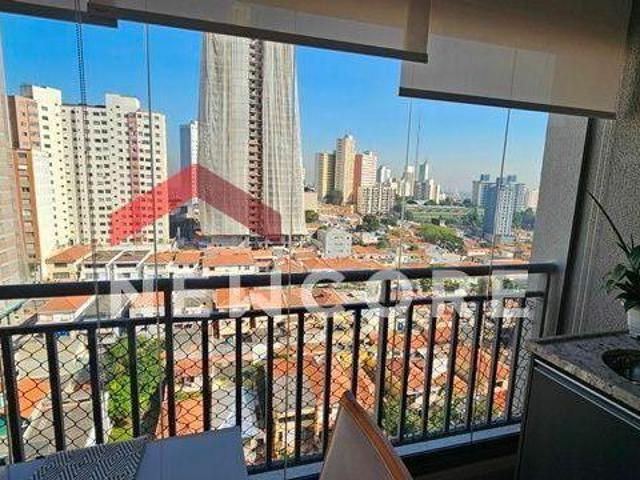 Apartamento em Rua Euclides de Andrade Perdizes São Paulo/SP