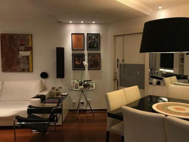 Apartamento em Rua Euclides Pacheco Vila Gomes Cardim São Paulo/SP