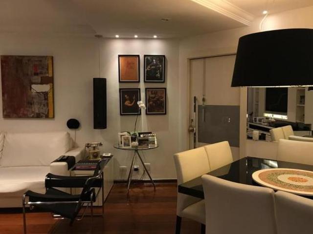 Apartamento em Rua Euclides Pacheco Vila Gomes Cardim São Paulo/SP
