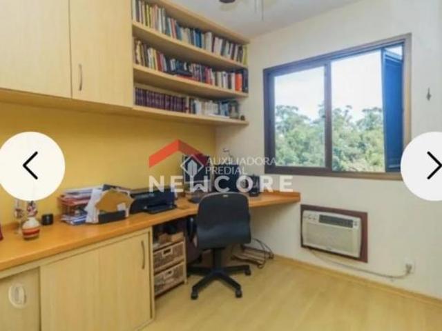 Apartamento em Rua Euclides Triches Jardim Carvalho Porto Alegre/RS