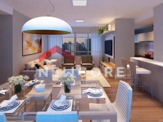 Apartamento em Rua Eudoro Berlink Mont Serrat Porto Alegre/RS
