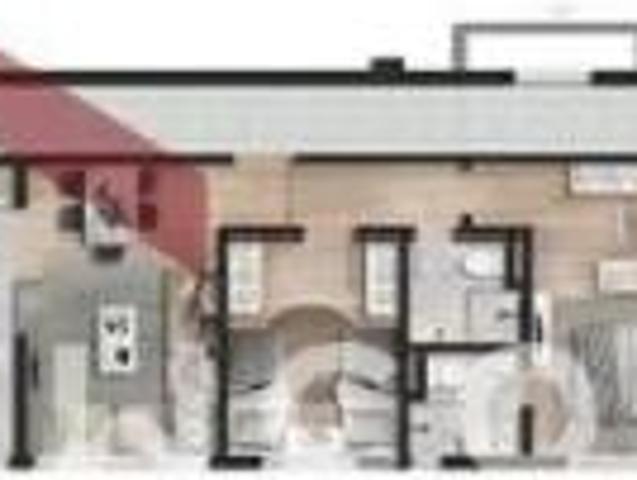 Apartamento em Rua Eudoro Berlink Mont Serrat Porto Alegre/RS