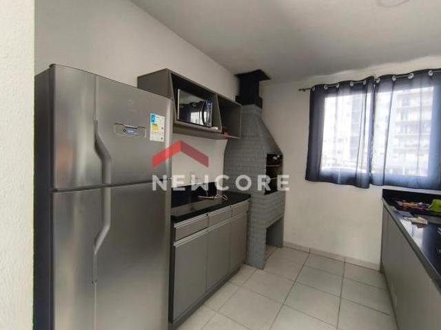 Apartamento em Rua Eugênio Berger Scharlau São Leopoldo/RS