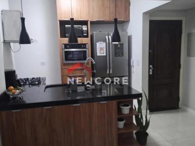 Apartamento em Rua Eugênio Bonadio Centro São José dos Campos/SP