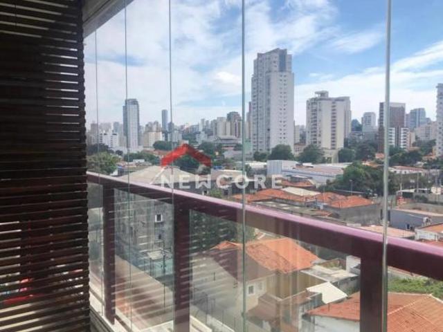 Apartamento em Rua Eugênio de Medeiros Pinheiros São Paulo/SP