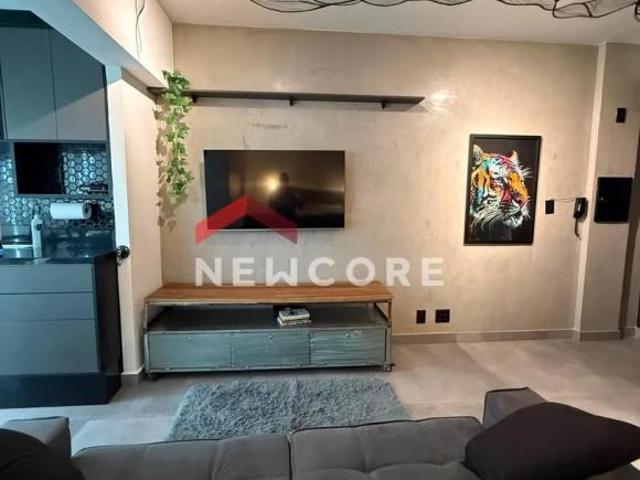 Apartamento em Rua Eugênio de Medeiros Pinheiros São Paulo/SP