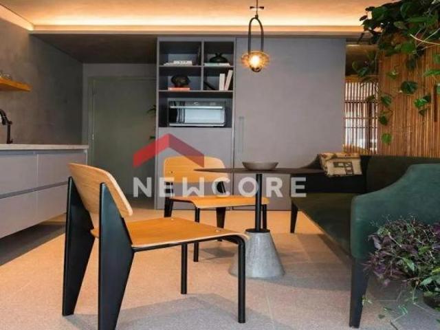 Apartamento em Rua Eugênio de Medeiros Pinheiros São Paulo/SP