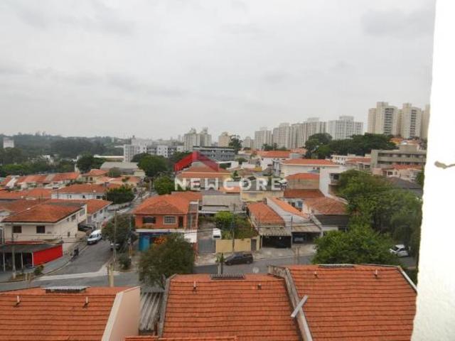 Apartamento em Rua Eulo Maroni Vila Lageado São Paulo/SP
