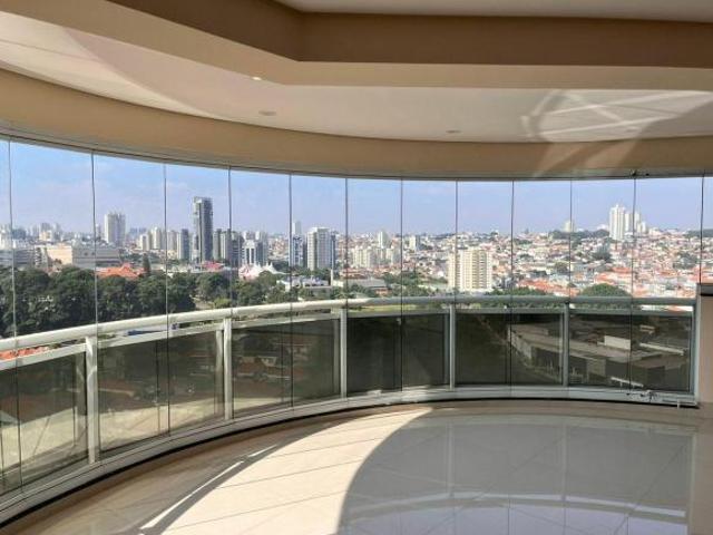 Apartamento em Rua Eunice Weaver Jardim Anália Franco São Paulo/SP