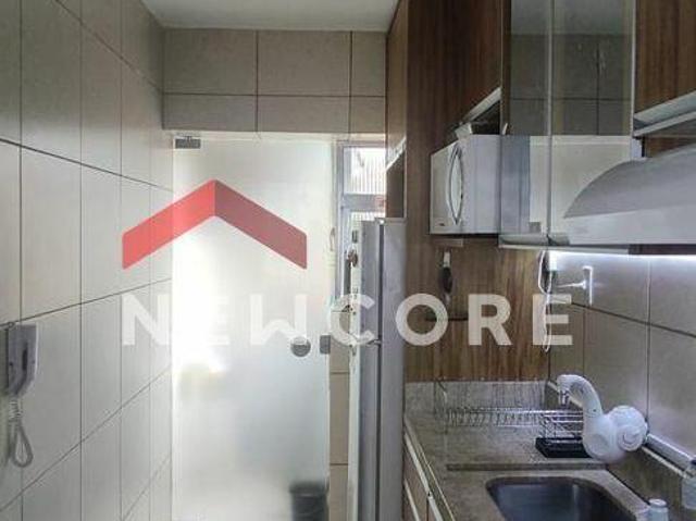 Apartamento em Rua Eurico Lara Medianeira Porto Alegre/RS