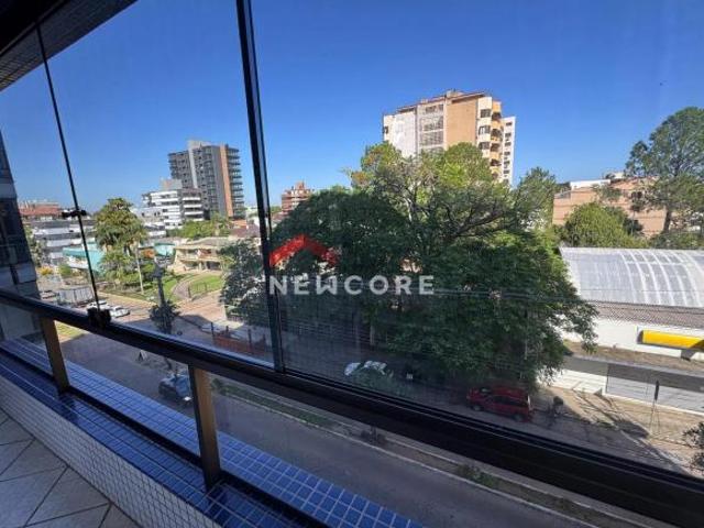 Apartamento em Rua Eurípedes Aurélio da Silva Vila Eunice Nova Cachoeirinha/RS