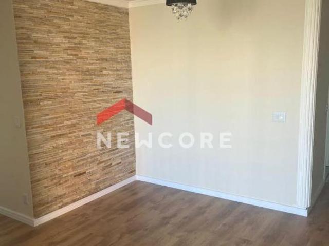 Apartamento em Rua Evangelina Vila Carrão São Paulo/SP