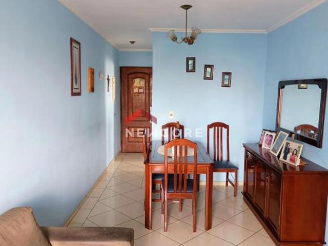 Apartamento em Rua Evans Vila Esperança São Paulo/SP
