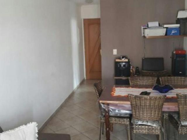 Apartamento em Rua Evans Vila Esperança São Paulo/SP