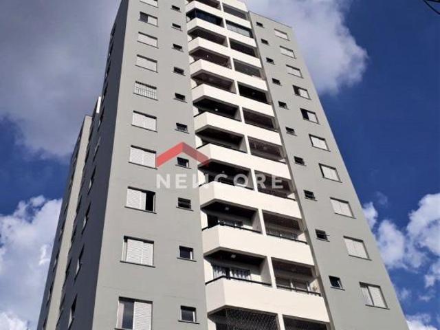 Apartamento em Rua Evans Vila Esperança São Paulo/SP