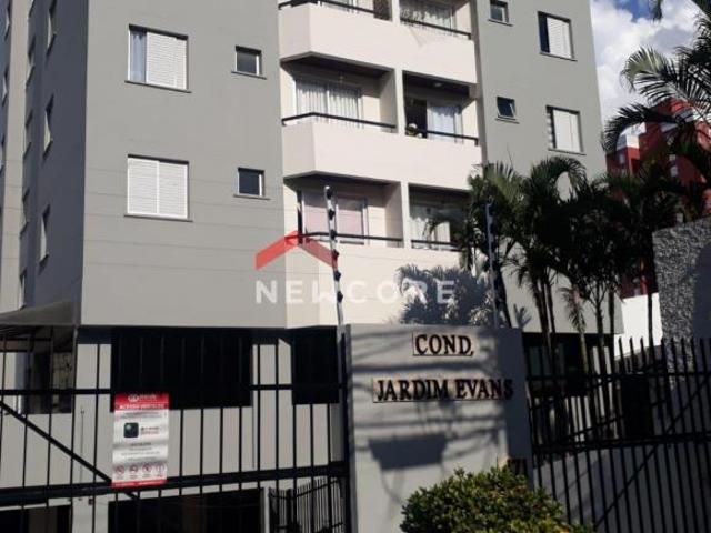 Apartamento em Rua Evans Vila Esperança São Paulo/SP