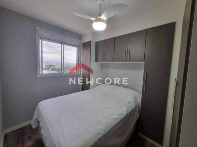 Apartamento em Rua Evaristo da Veiga Catumbi São Paulo/SP