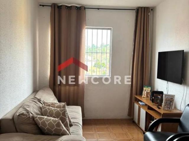 Apartamento em Rua Everardo Martins de Vasconcelos Santa Terezinha São Bernardo do Campo/SP