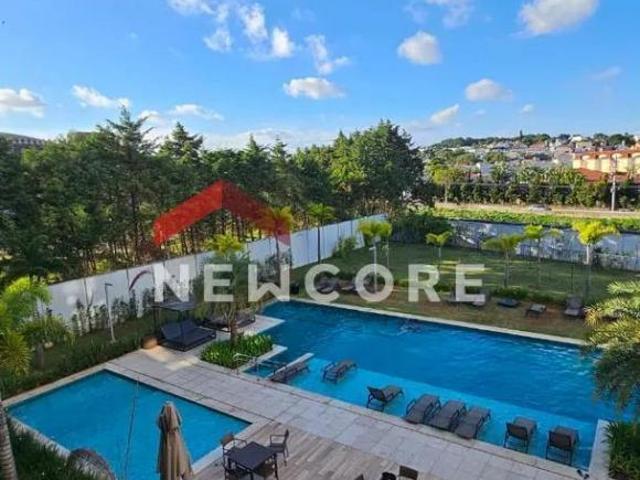 Apartamento em Rua Everardo Martins de Vasconcelos Santa Terezinha São Bernardo do Campo/SP
