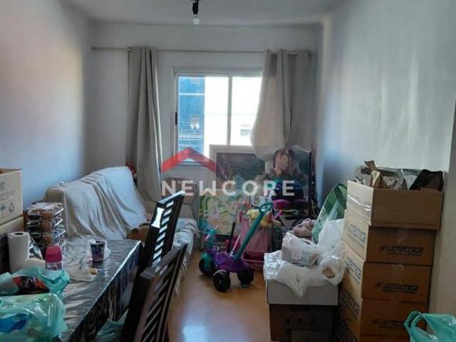 Apartamento em Rua Everardo Martins de Vasconcelos Santa Terezinha São Bernardo do Campo/SP