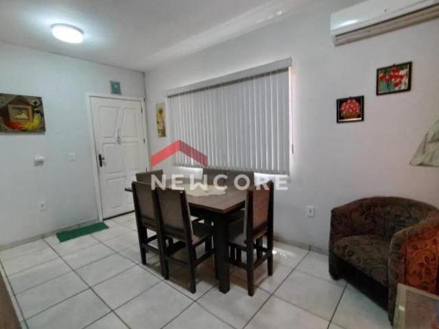 Apartamento em Rua Everest Jansen Gravataí/RS