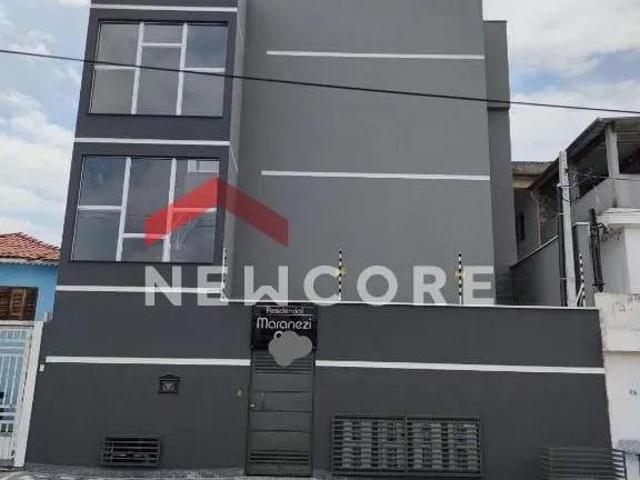 Apartamento em Rua Ézio Maranezi Cidade Líder São Paulo/SP