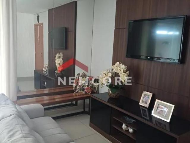 Apartamento em Rua Fobos Ana Lúcia Sabará/MG