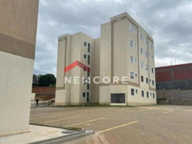 Apartamento em Rua Fogaça da Cruz Natal Gravataí/RS