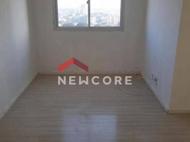 Apartamento em Rua Fontoura Xavier Itaquera São Paulo/SP