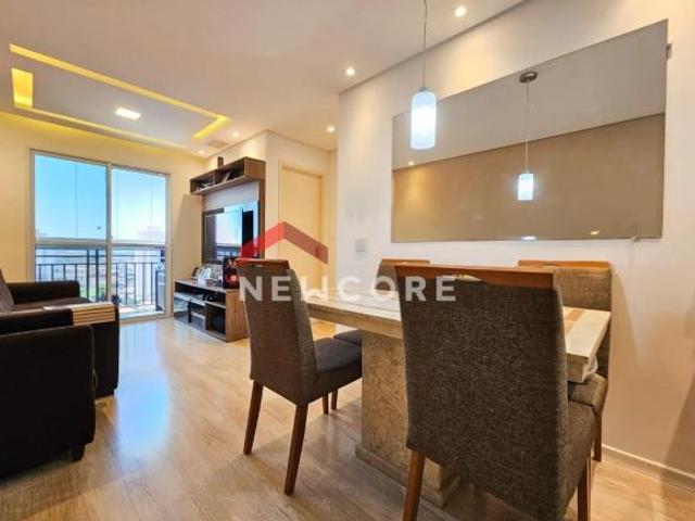 Apartamento em Rua Fontoura Xavier Itaquera São Paulo/SP