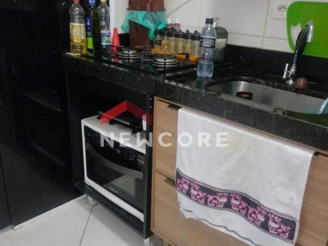 Apartamento em Rua Fontoura Xavier Itaquera São Paulo/SP