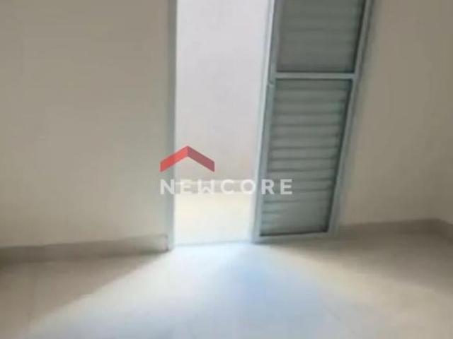 Apartamento em Rua Forte Ernesto Vila Carrão São Paulo/SP