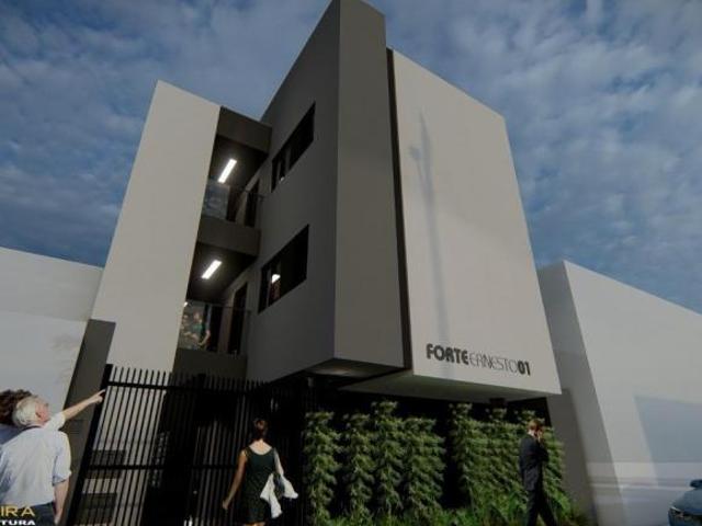 Apartamento em Rua Forte Ernesto Vila Carrão São Paulo/SP